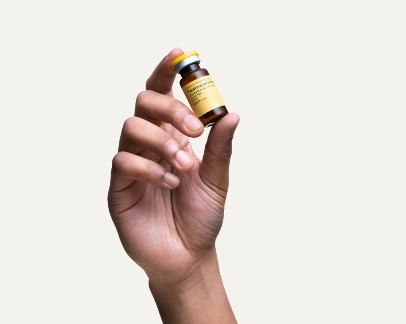 TOTAL T Testosterone Plus – Total T